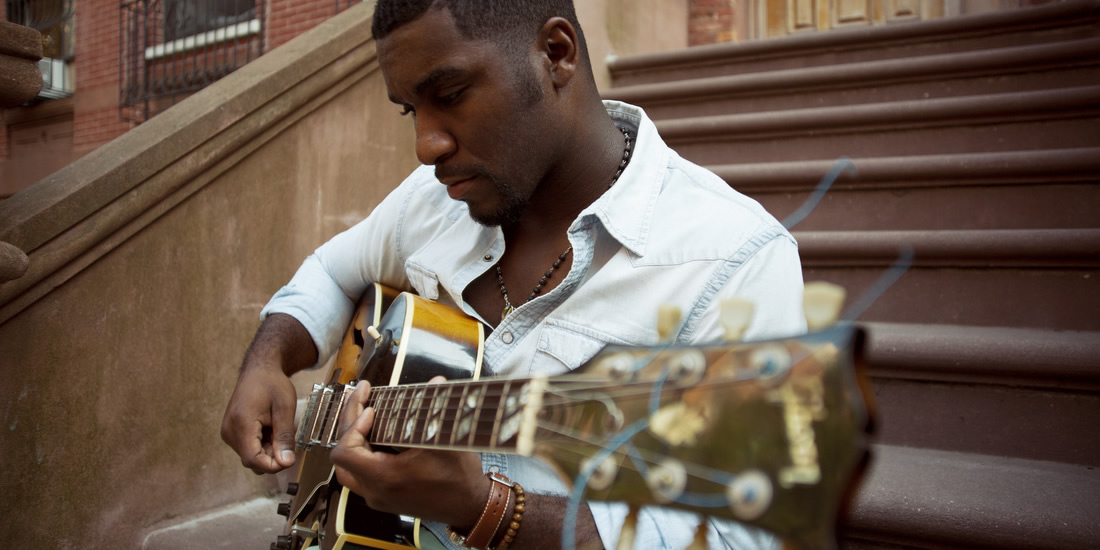 Sat, August 22 - J Michael Peeples @ Blues Boulevard Jazz Greenville, SC