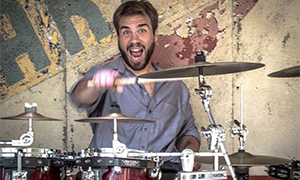 Grant Garner @ Blues Boulevard Jazz Greenville, SC